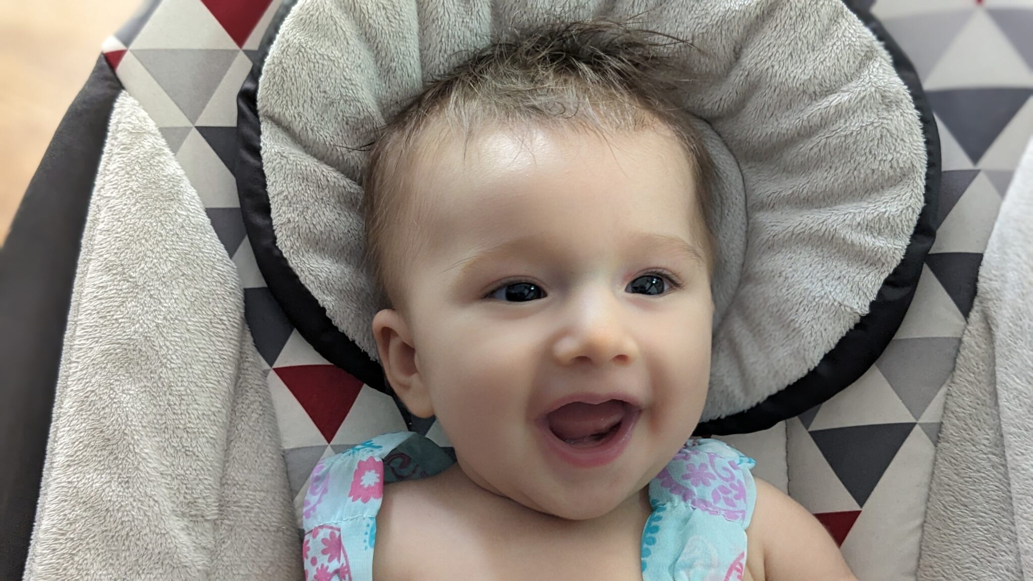 How to Prepare for Your Baby's Open Heart Surgery • MAMA RISSA