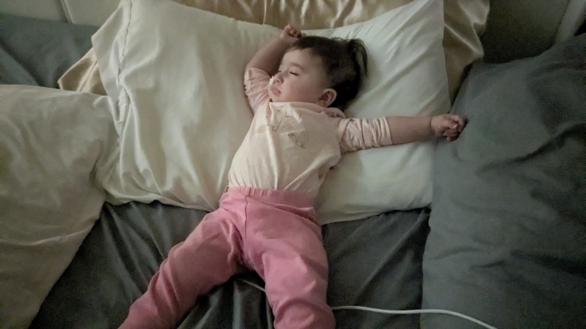 Life With an NG Tube Baby: My Tips & Tricks • MAMA RISSA