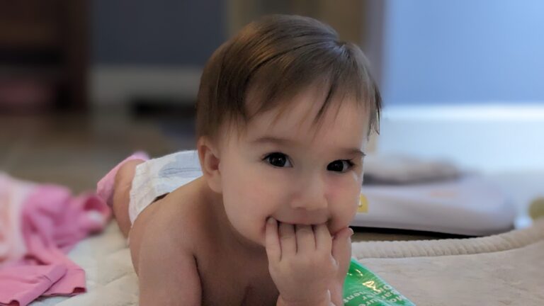 When You Have to Place a Baby Feeding Tube, Part II: How to Insert a ...