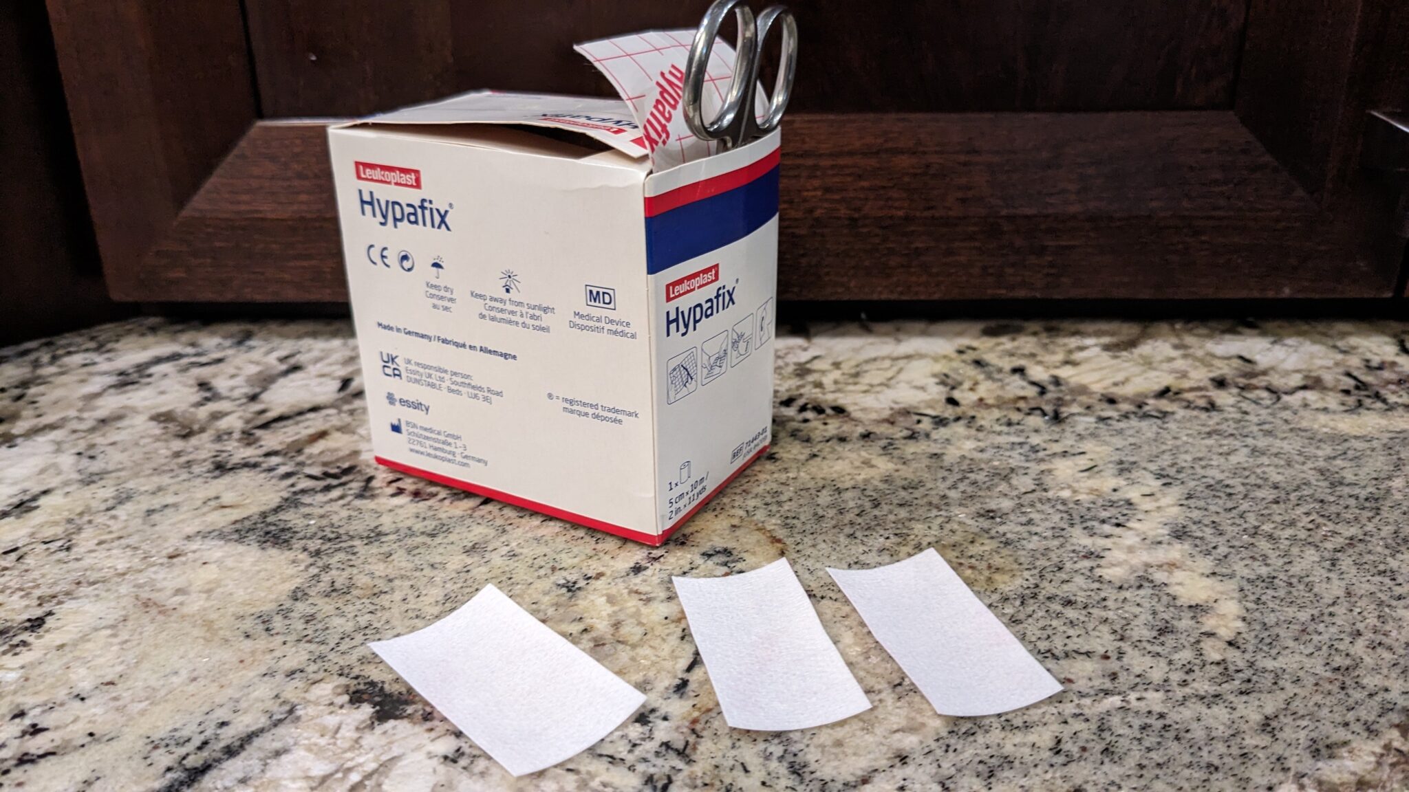 When You Have to Place a Baby Feeding Tube, Part II: How to Insert a ...