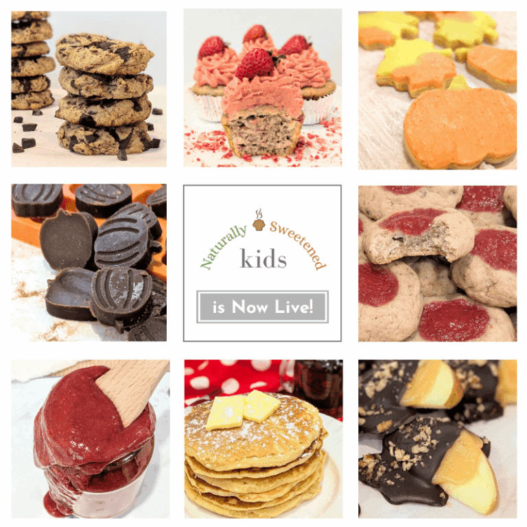 16 Healthy Snacks for Kids (That are Extra Easy on Parents) • MAMA RISSA